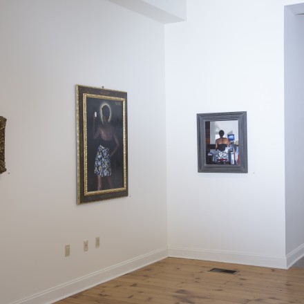 Jas Knight: Euhemerized – Samek Art Museum