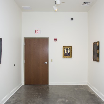 Jas Knight: Euhemerized – Samek Art Museum