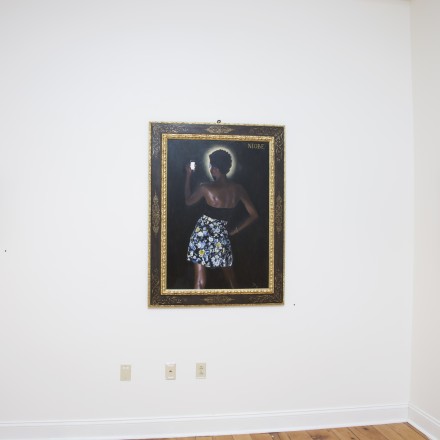 Jas Knight: Euhemerized – Samek Art Museum