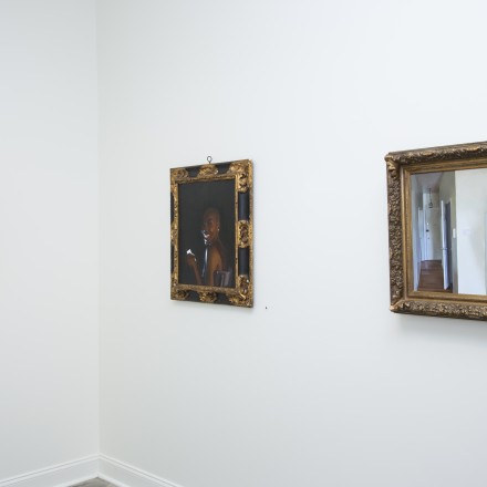 Jas Knight: Euhemerized – Samek Art Museum