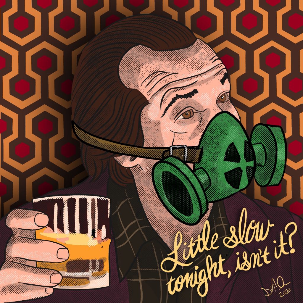 Dave Tamkus – Samek Art Museum