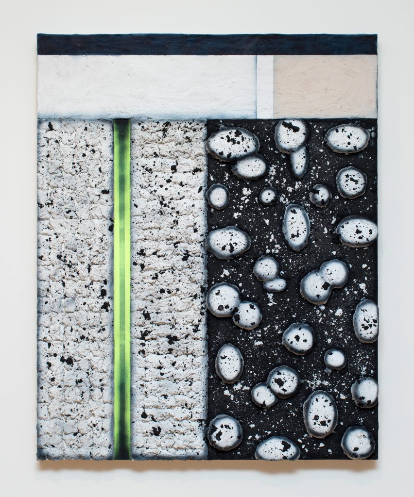 Vaughn Spann: Lineage – Samek Art Museum