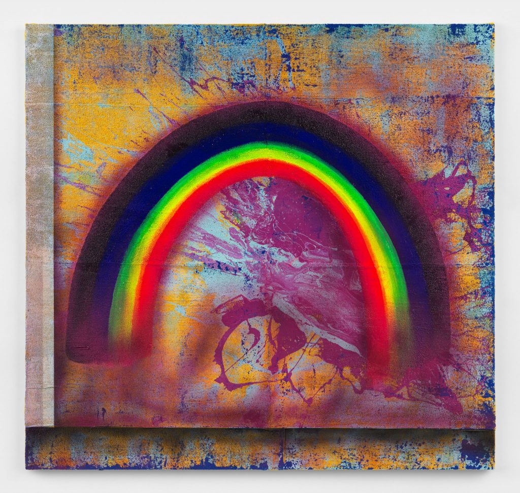 Vaughn Spann: Lineage – Samek Art Museum