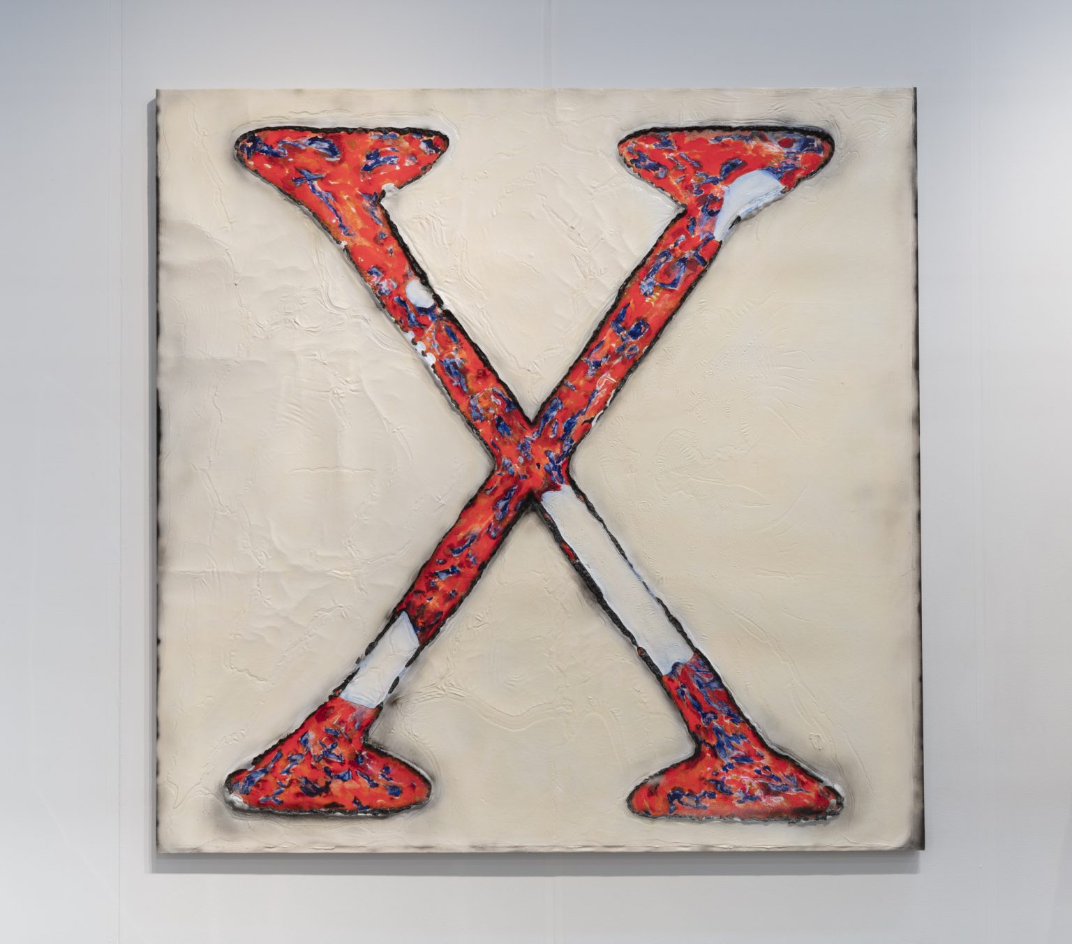 Vaughn Spann: Lineage – Samek Art Museum