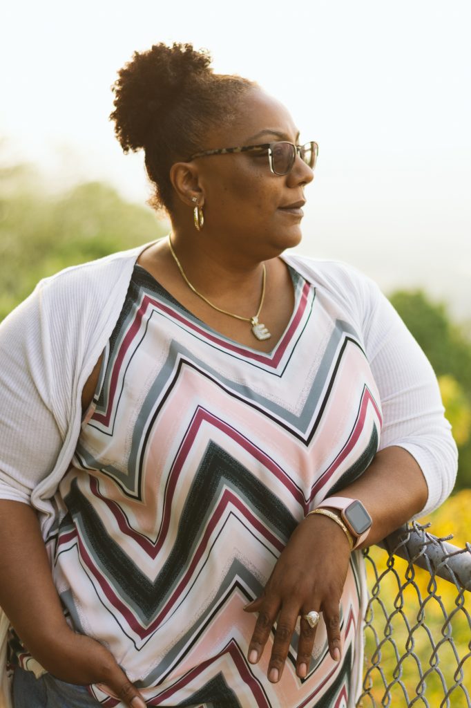 Meet My Melanin – Samek Art Museum